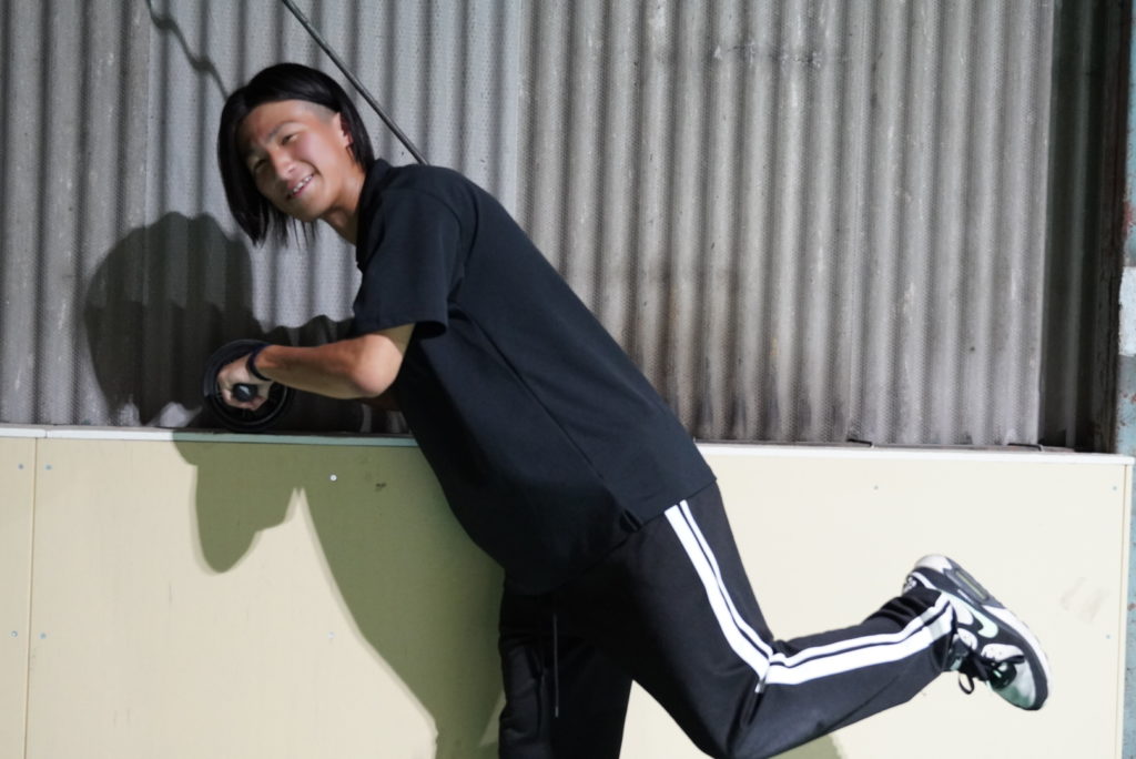 TOWA coach | BeMo Plus