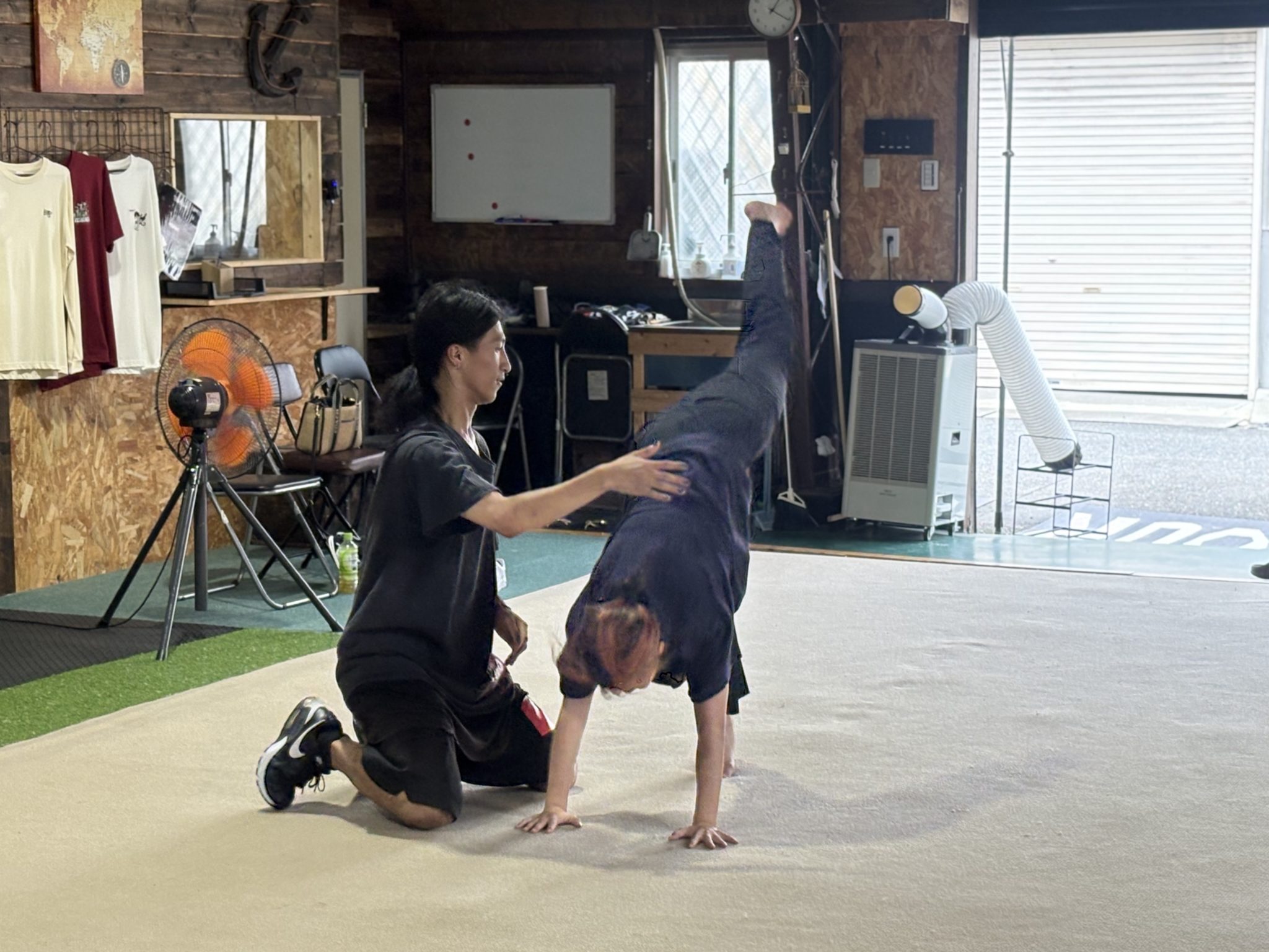 パルクールって何？〜流行りのストリートスポーツを完全解説〜 | BeMo Plus